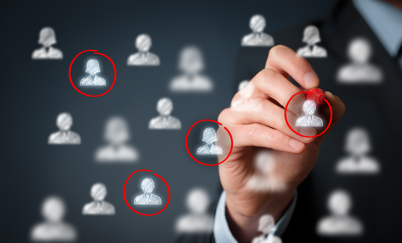 Recruit Partners Like You Recruit People - Channel Dynamics